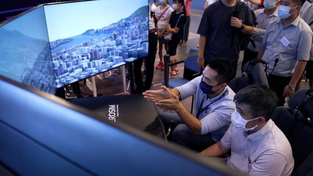 Aviation Career | Aerosim